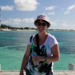 Jamie in Grand Turk - From His Presence®