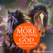 Dimensions of Destiny: Divine Alignment with the Right Place - From His ...