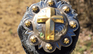 How To Make a Mattah for Prayer and Declaration - From His Presence®