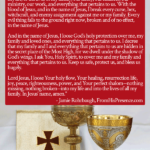 Prayer-and-Declaration-for-After-You-Take-Communion-pin - From His ...