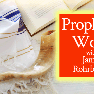 From His Presence® - Living In the Power, Purpose, and Presence of Jesus