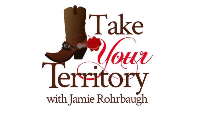 Take-Your-Territory-Podcast-with-Jamie-Rohrbaugh-16x9 - From His Presence®