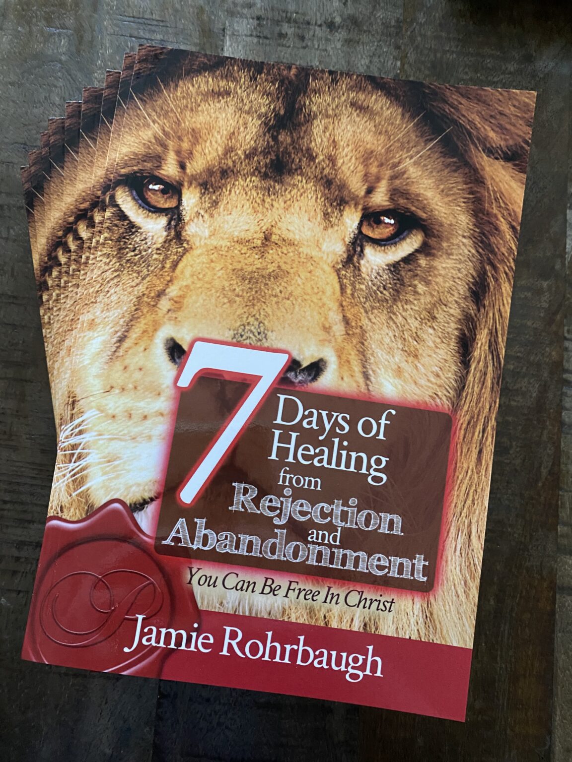 Home - From His Presence®