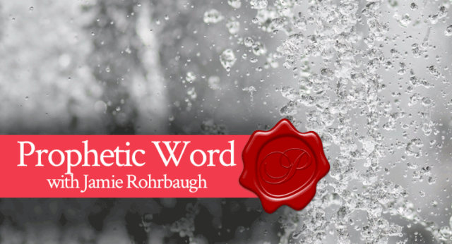 4 Exciting Prophetic Words of Restoration - From His Presence®