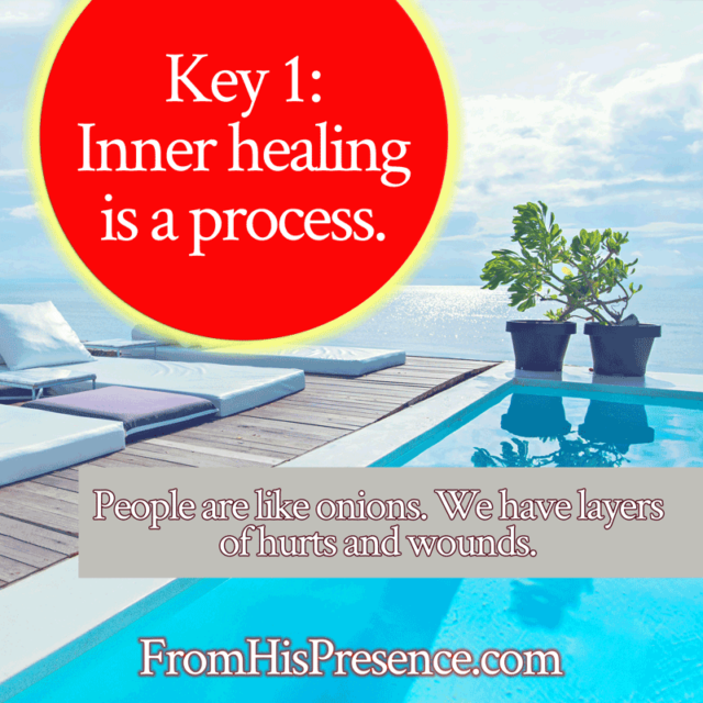 7 Basic Keys to Inner Healing (Finding Deep Soul Healing 101, Part 1)