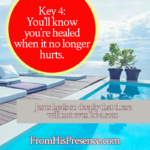 7 Basic Keys to Inner Healing (Finding Deep Soul Healing 101, Part 1)