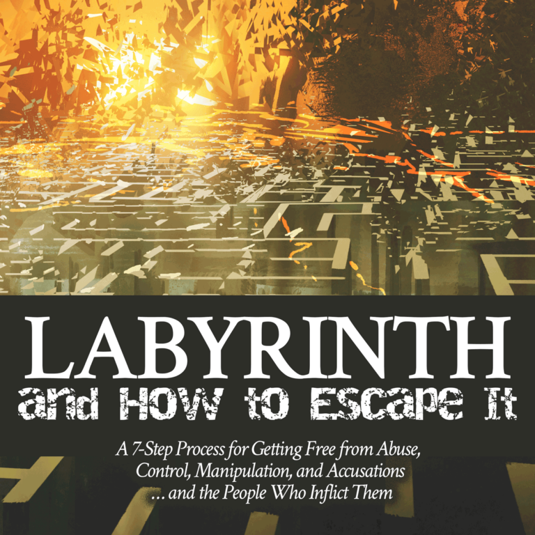 Home - From His Presence®