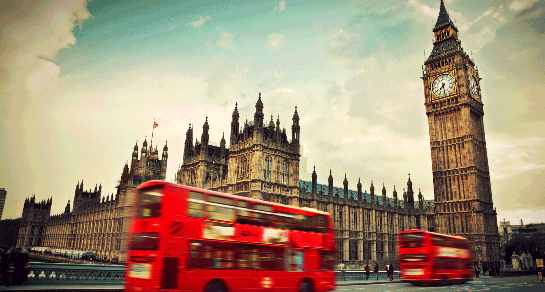 london-uk-shutterstock_139999093 - From His Presence®