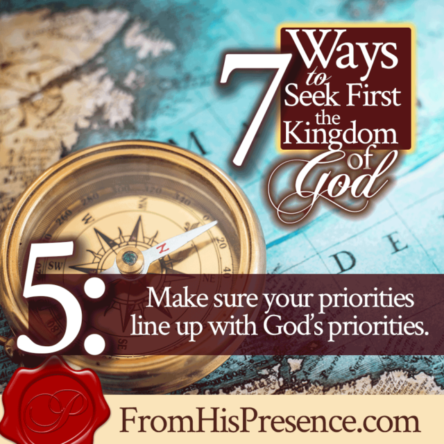 Radical Prayer #4: The Anointing of the Sons of Issachar