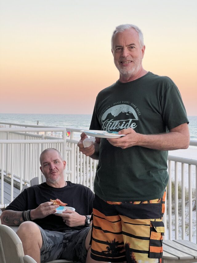 Get Thee Up To Thy High Mountain! (How To Find Your Own Mountain of the ...