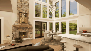 Home - From His Presence®