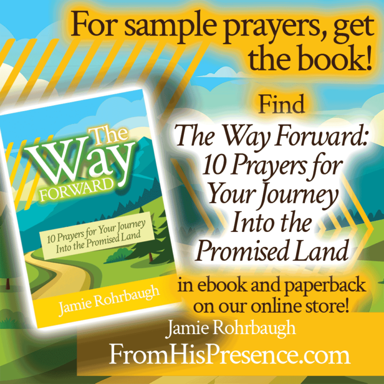 Divine Advancement: Taking Your Prayers To the Next Level - From His ...