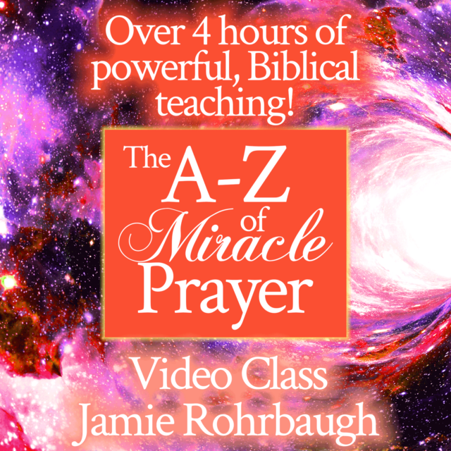 9 Keys to Divine Advancement: Prophetic Word - From His Presence®
