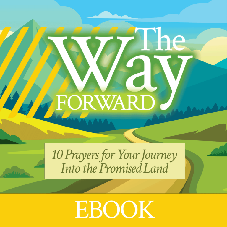 Store - From His Presence®