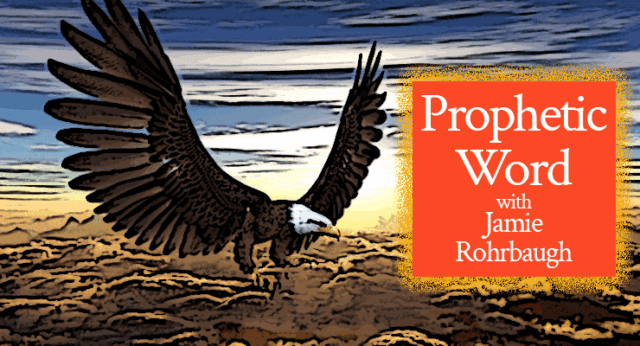 3 Prophetic Words of Timely Encouragement - From His Presence®